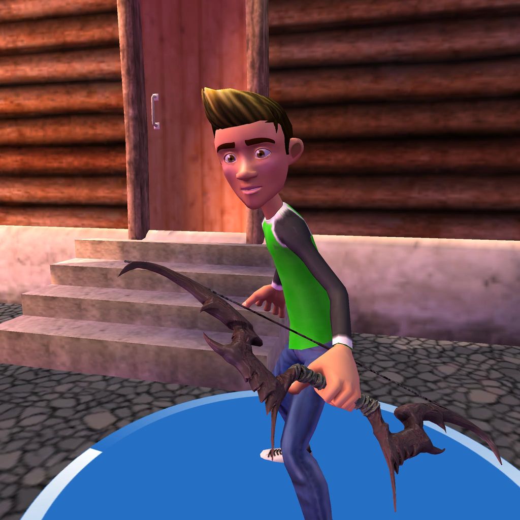 Unity Play | zombie attack game