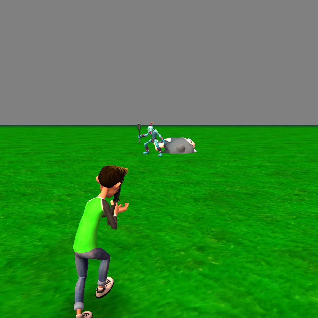 Unity Play | atack 2 game