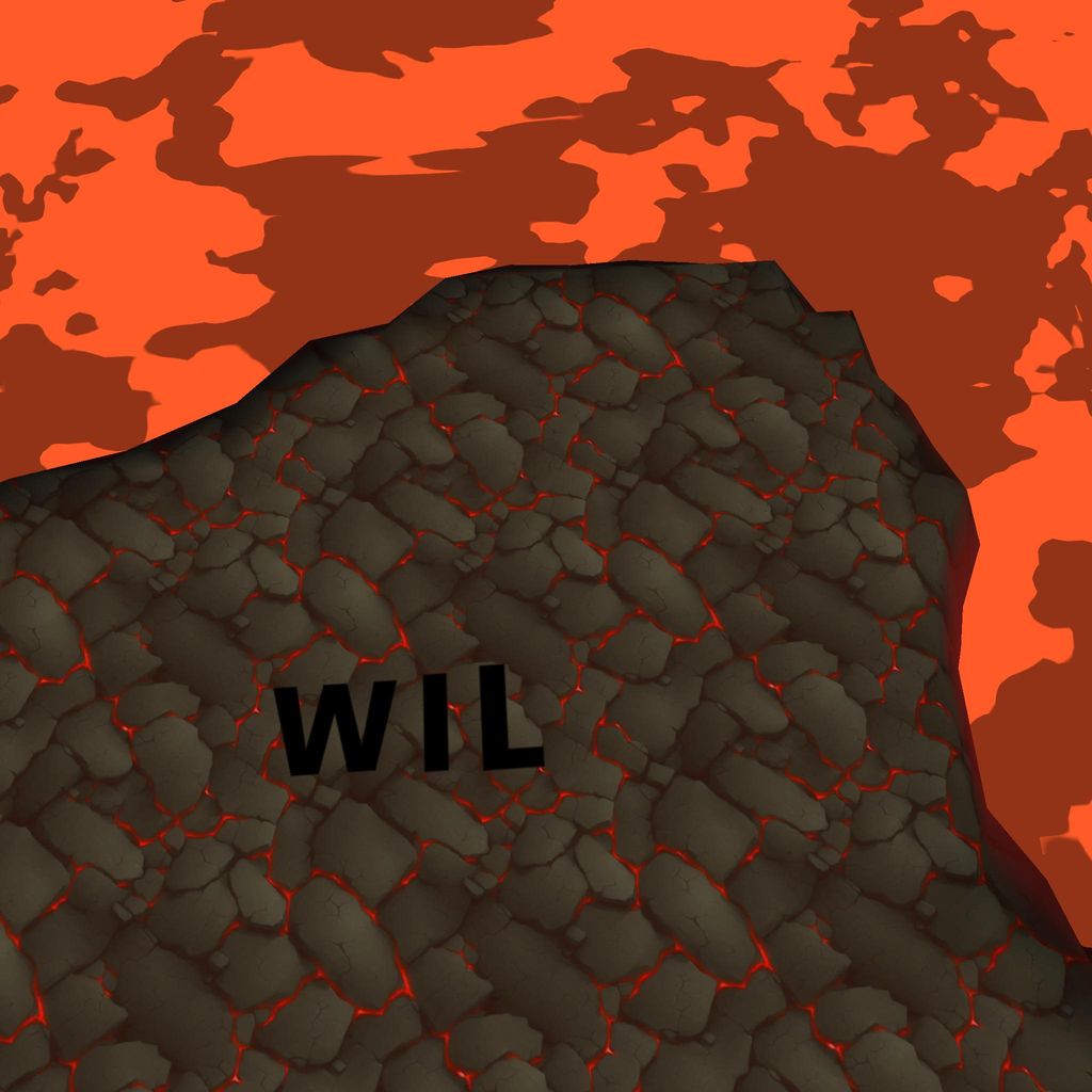 Unity Play | world in lava game