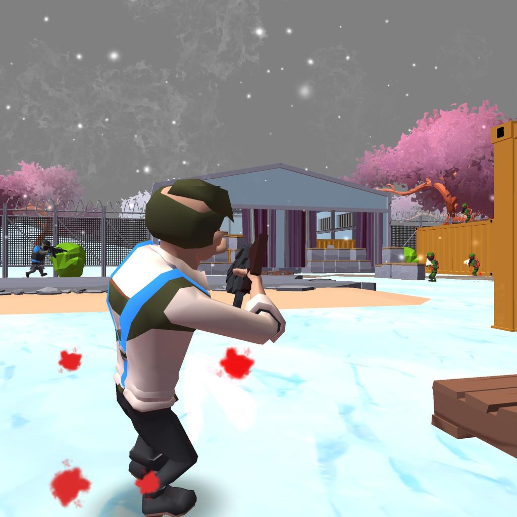 Unity Play | newest game game