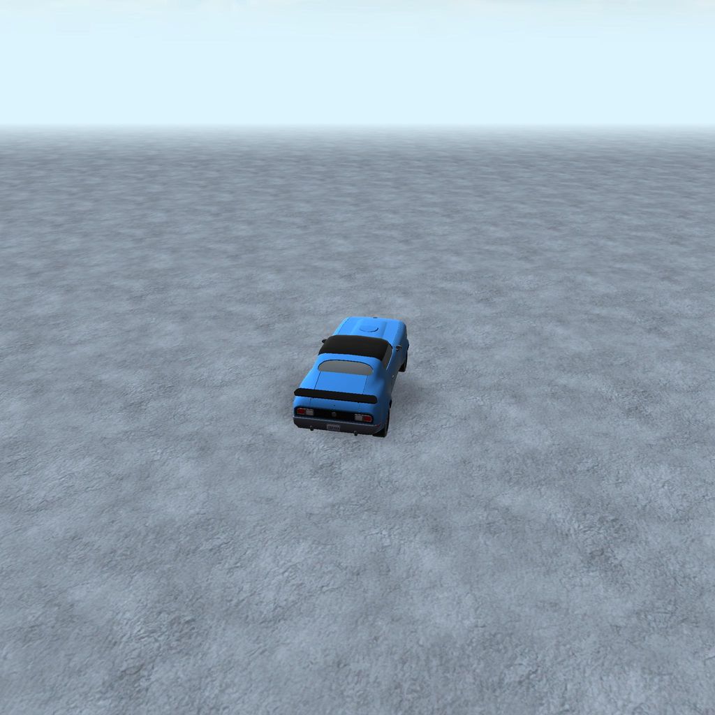 Unity Play | GTA game