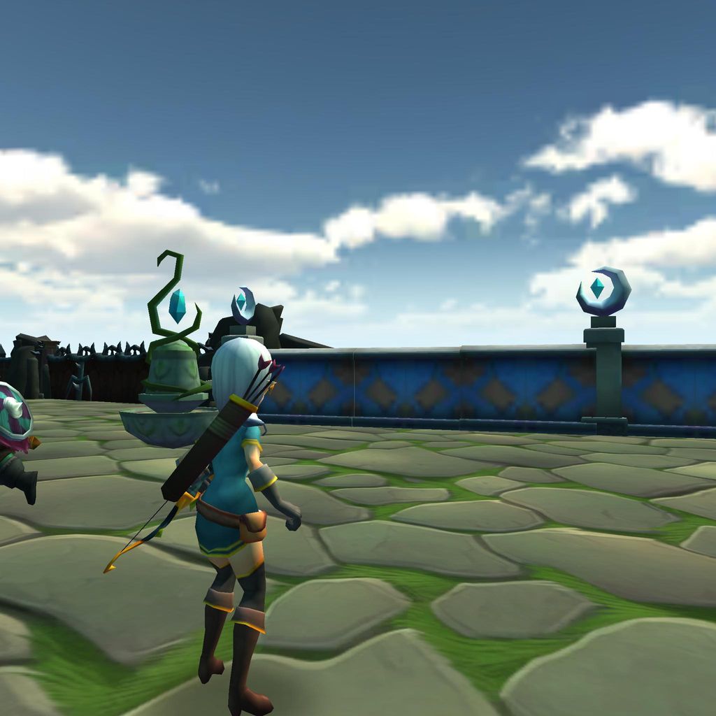 Unity Play | lucha game