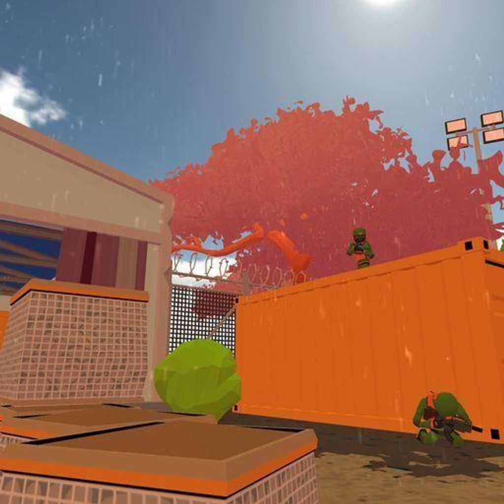 Unity Play | Killing simulator game