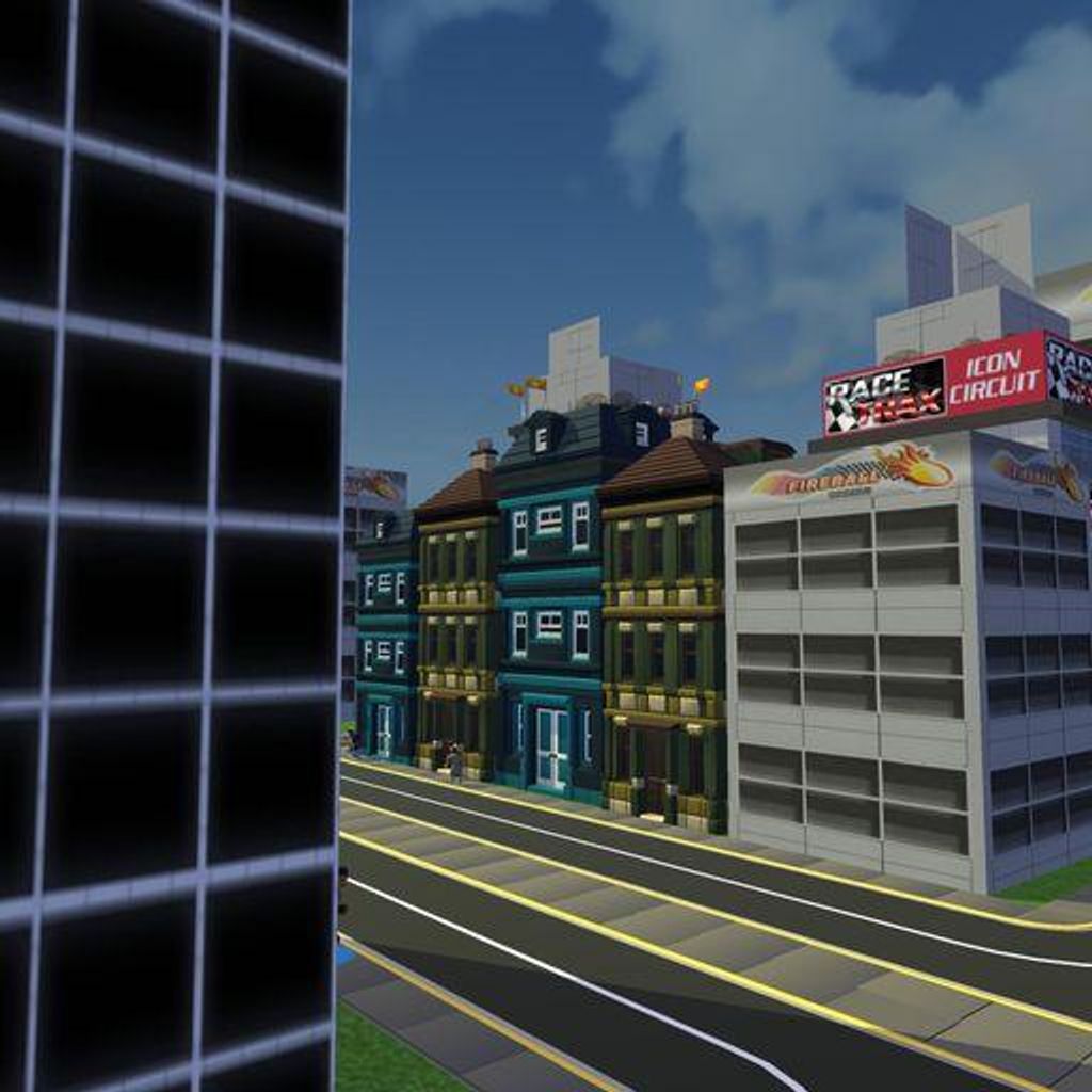 Unity Play | GTA woy game