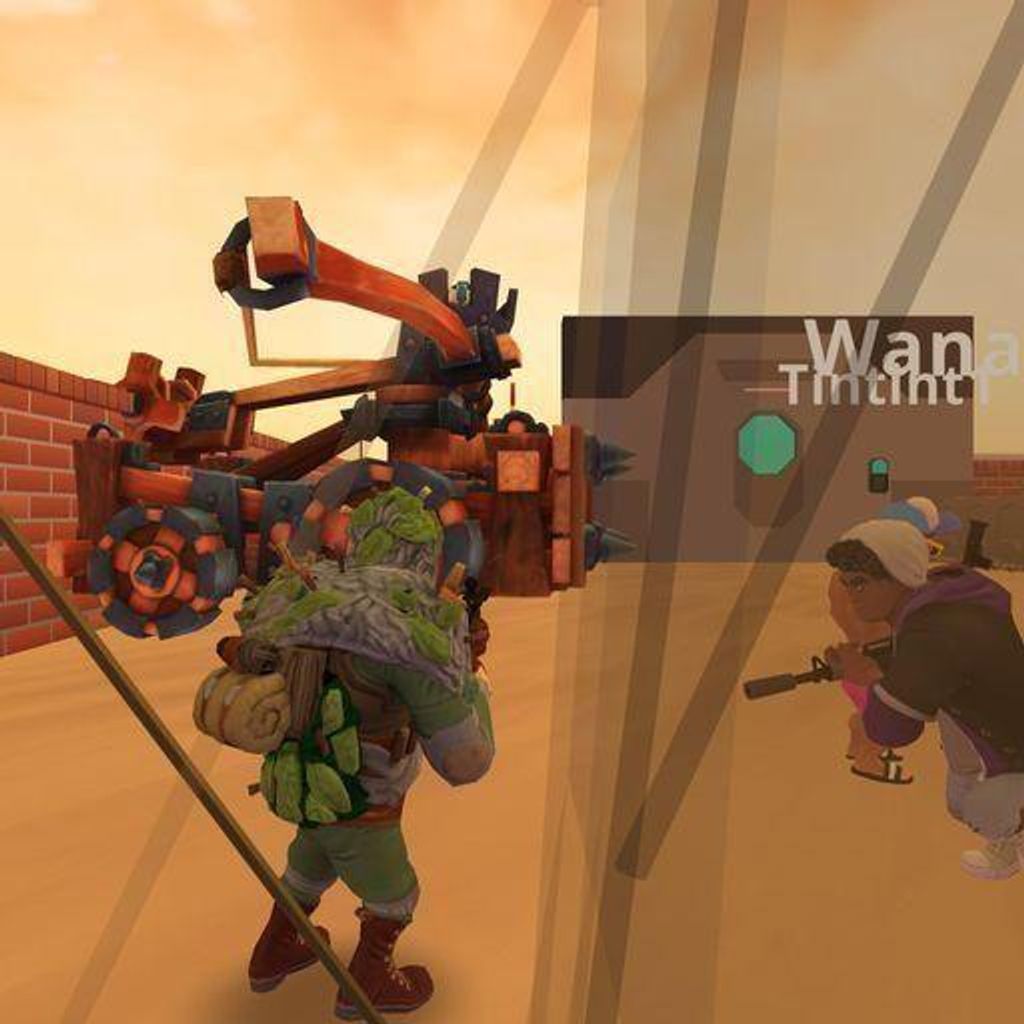 Unity Play | finish the shot game