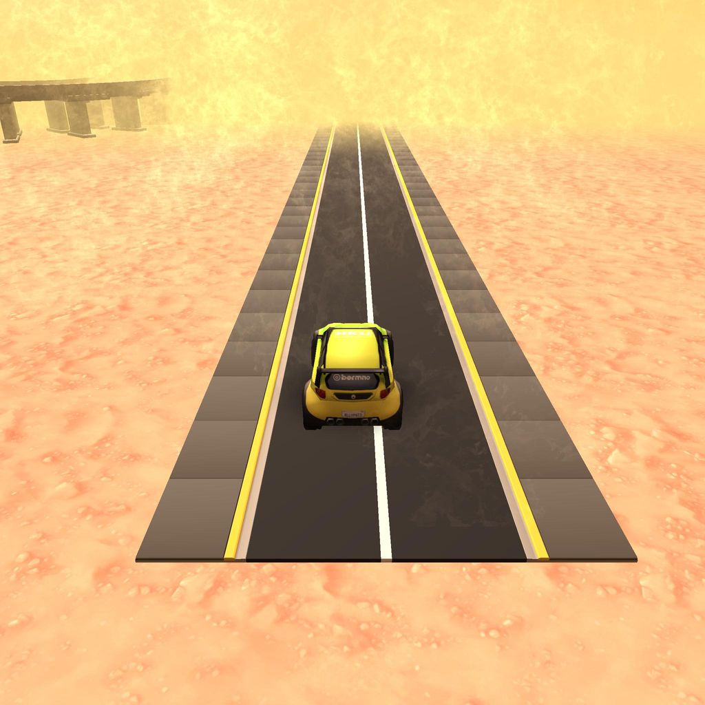 Unity Play | car driving mode game