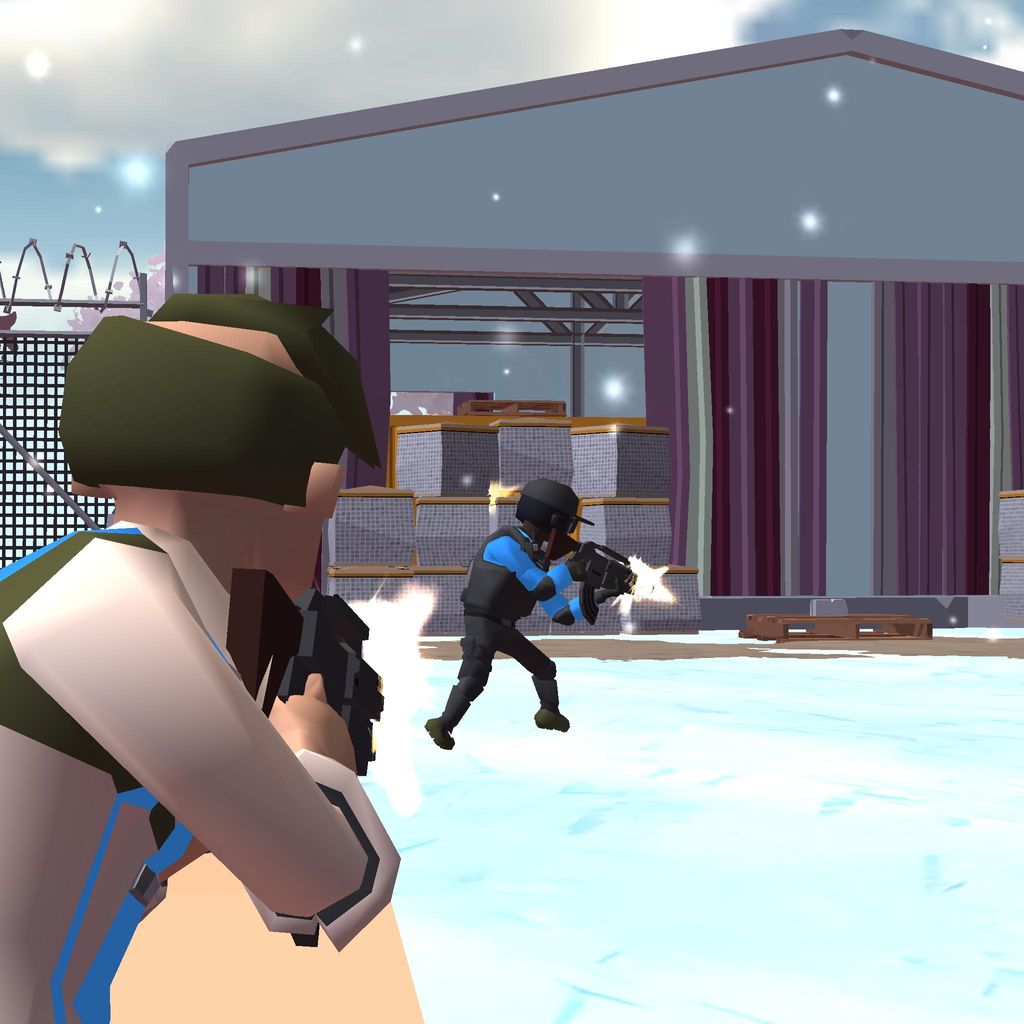 Unity Play | cool game