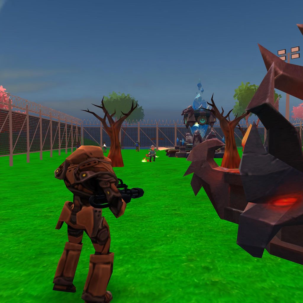 Unity Play | mobile gg game