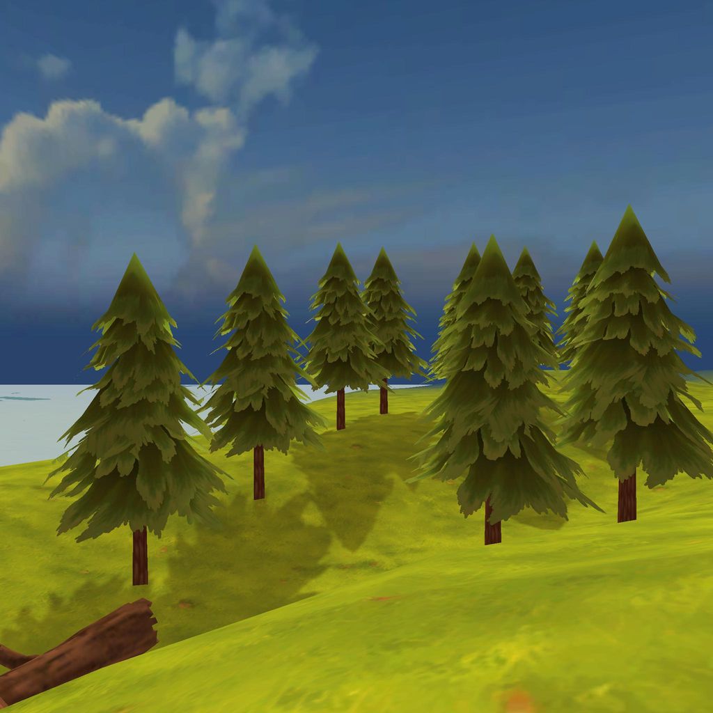 Unity Play | isla survival game