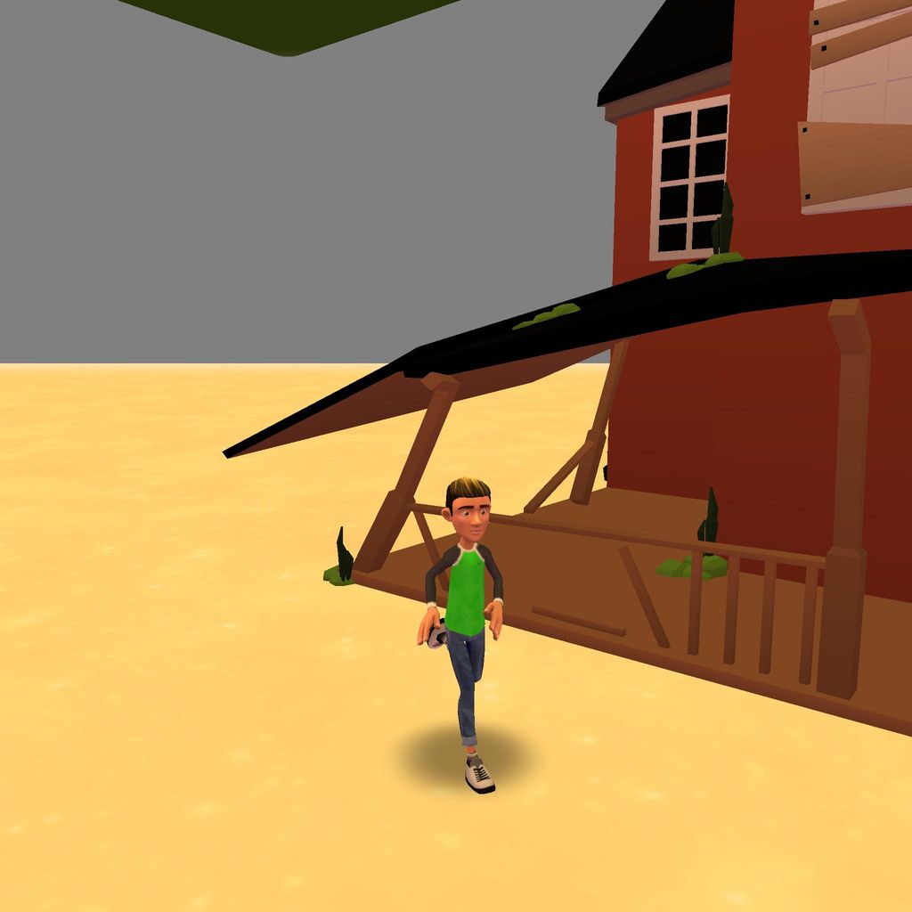 Unity Play | mata os monstros com as armas que encontrem o mapa game