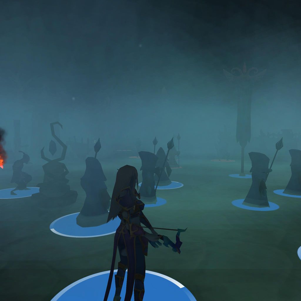 Unity Play | RIGEL MOBILE game