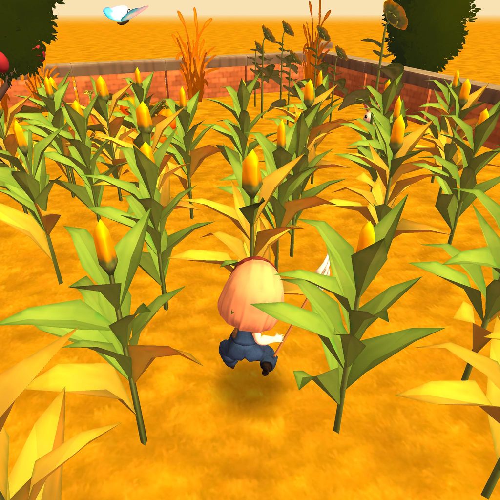 Unity Play | farming game
