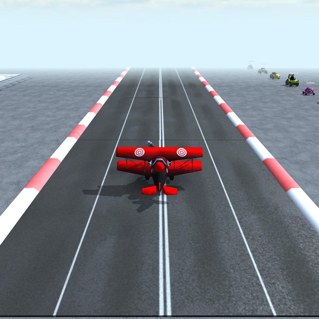 Unity Play | Driving Simulator game