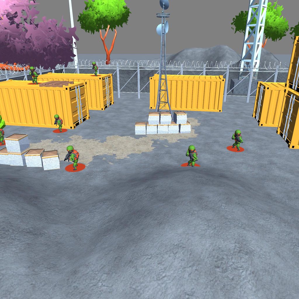 Unity Play | enjoy game game