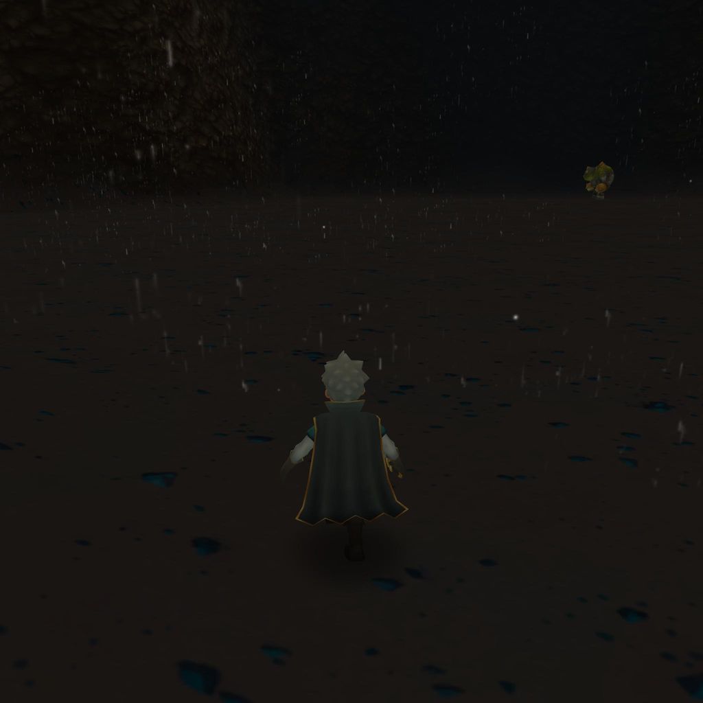 Unity Play | el terror d3l gʻolem game