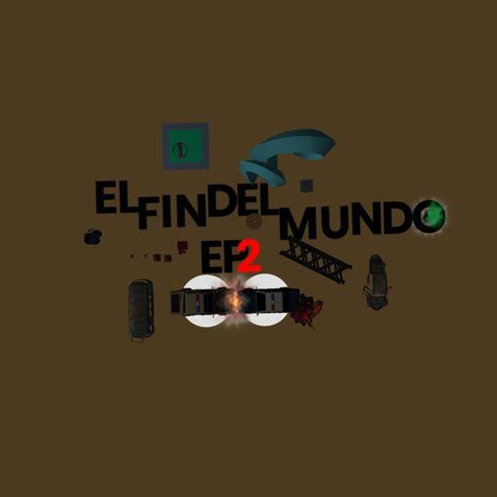 Unity Play | el fin del mundo parte 2 noche desesperada game