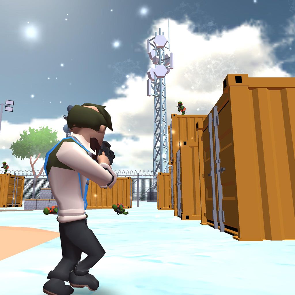 Unity Play | PRO PLAYER GAMES game