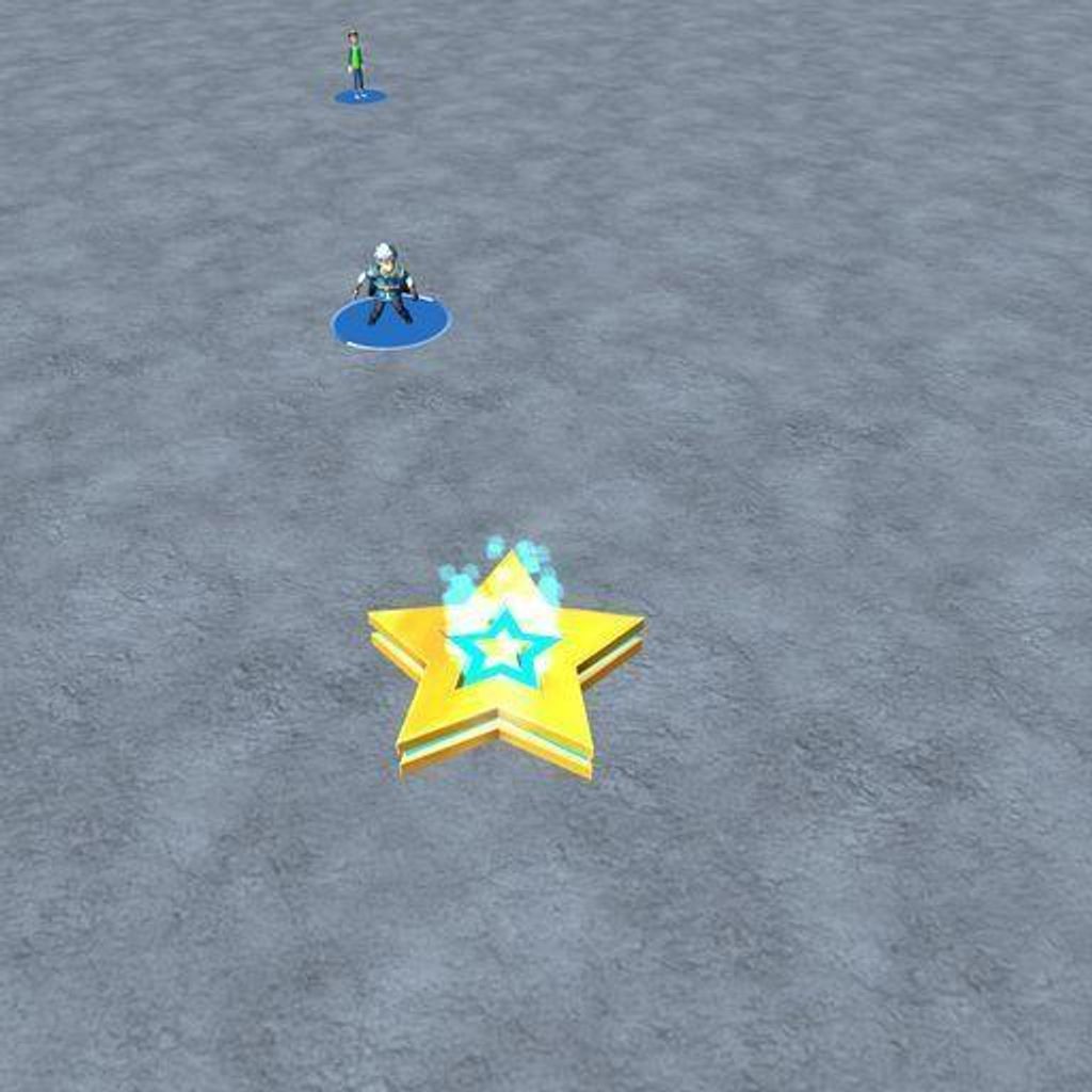 Unity Play | mission game