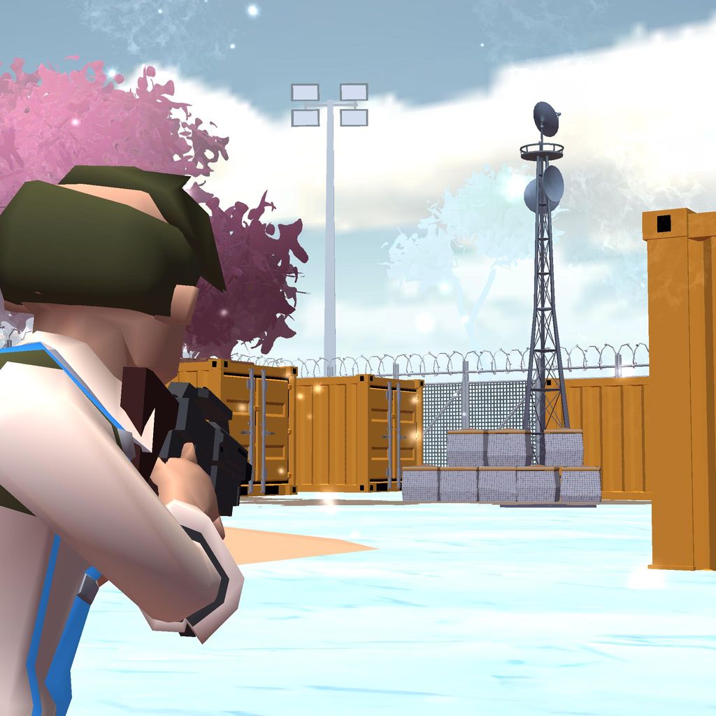 Unity Play | Let's survive game