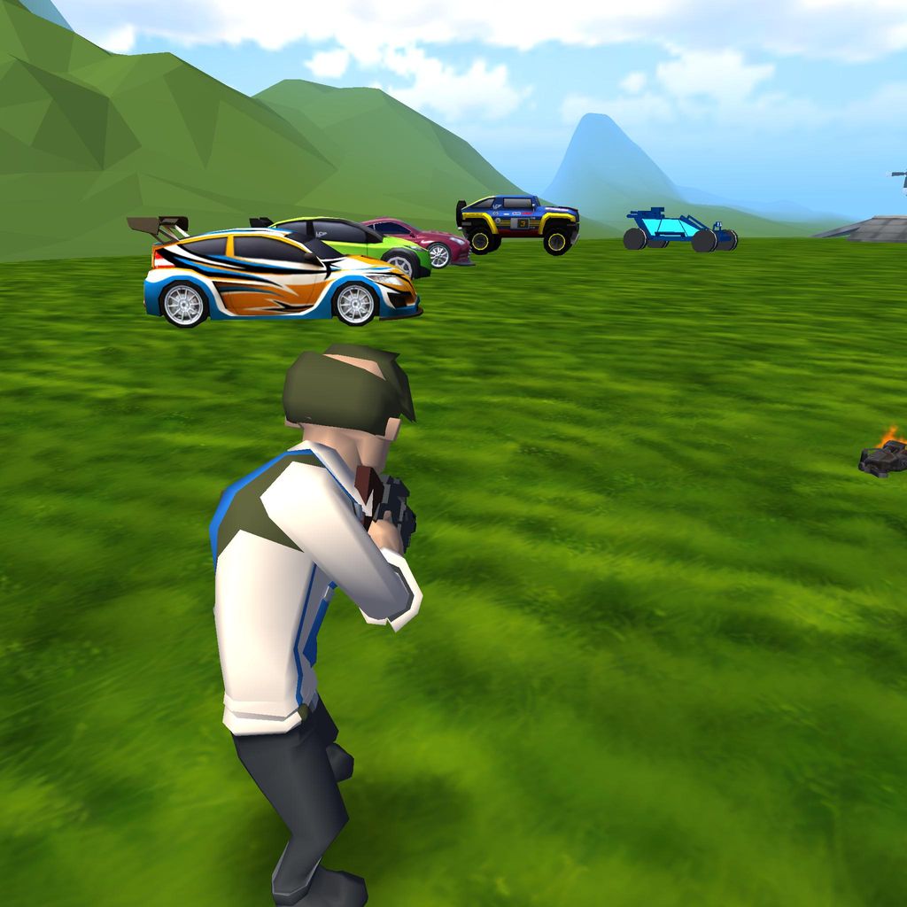 Unity Play | Super car driving simulator game