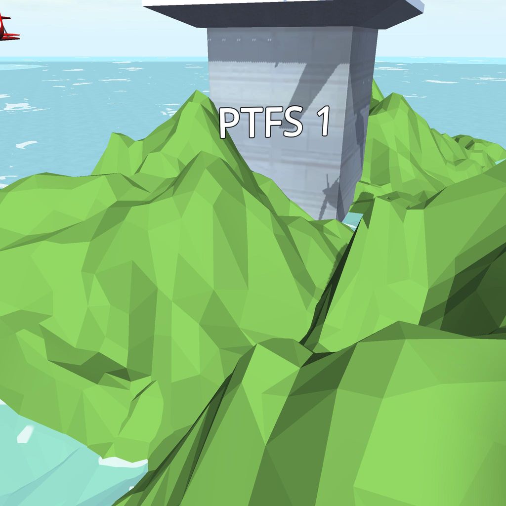 Unity Play | Pilot Training Flight Simulator game