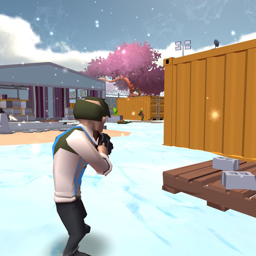 Unity Play | combate mini game