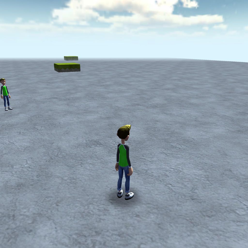 Unity Play | dia da pancadaria tia game