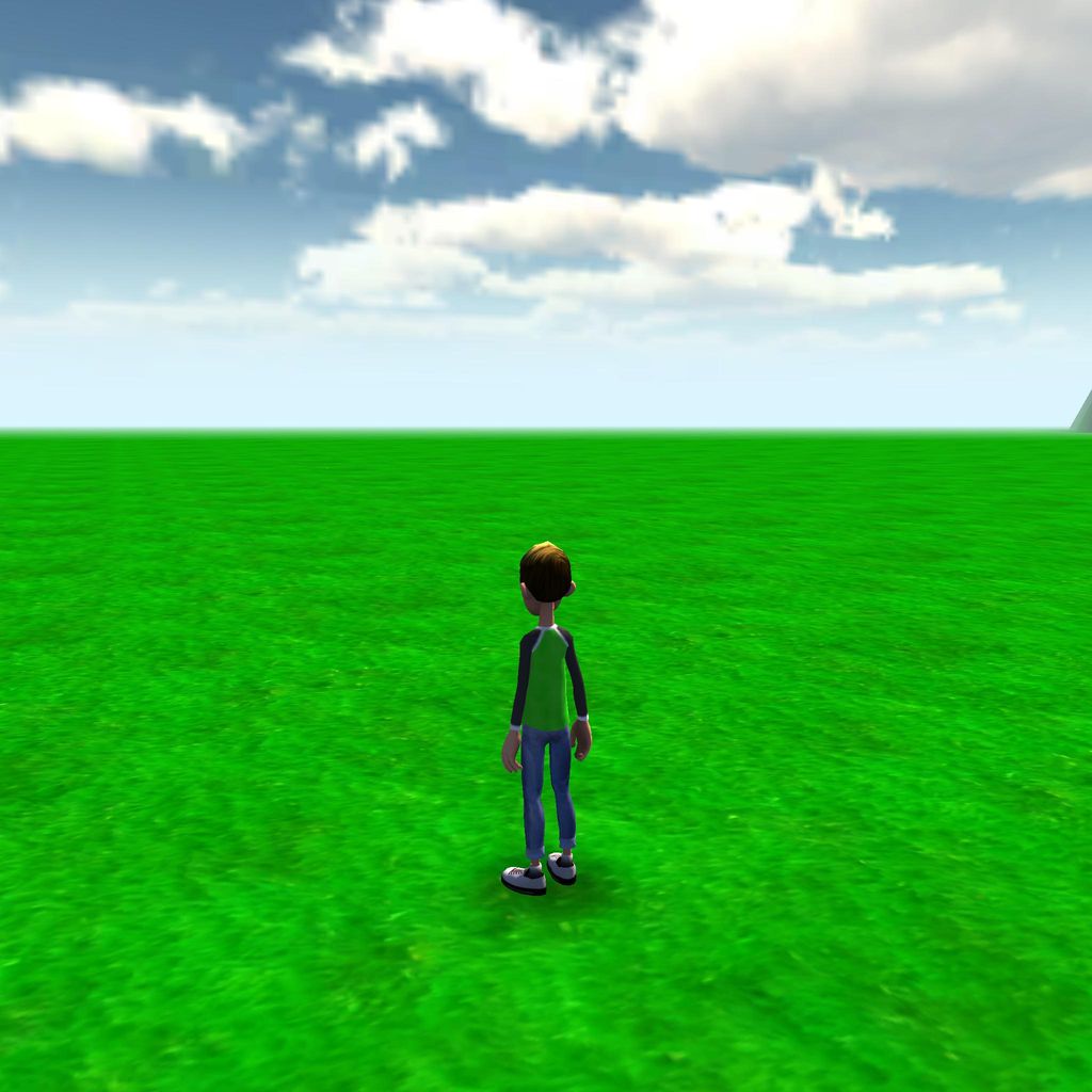 Unity Play | climb up game