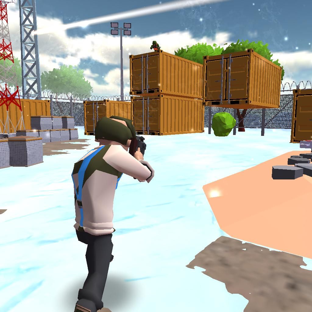 Unity Play | offline games game