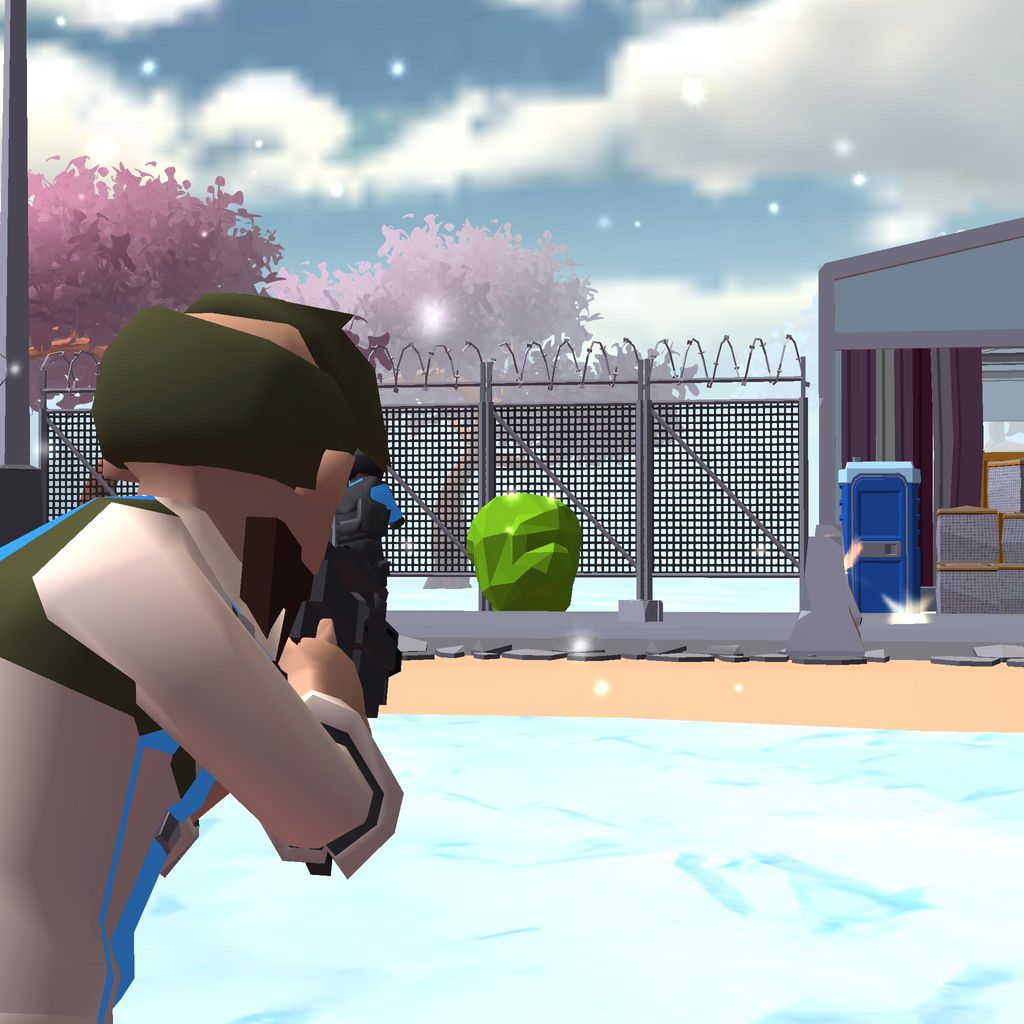 Unity Play | jeux maroc game