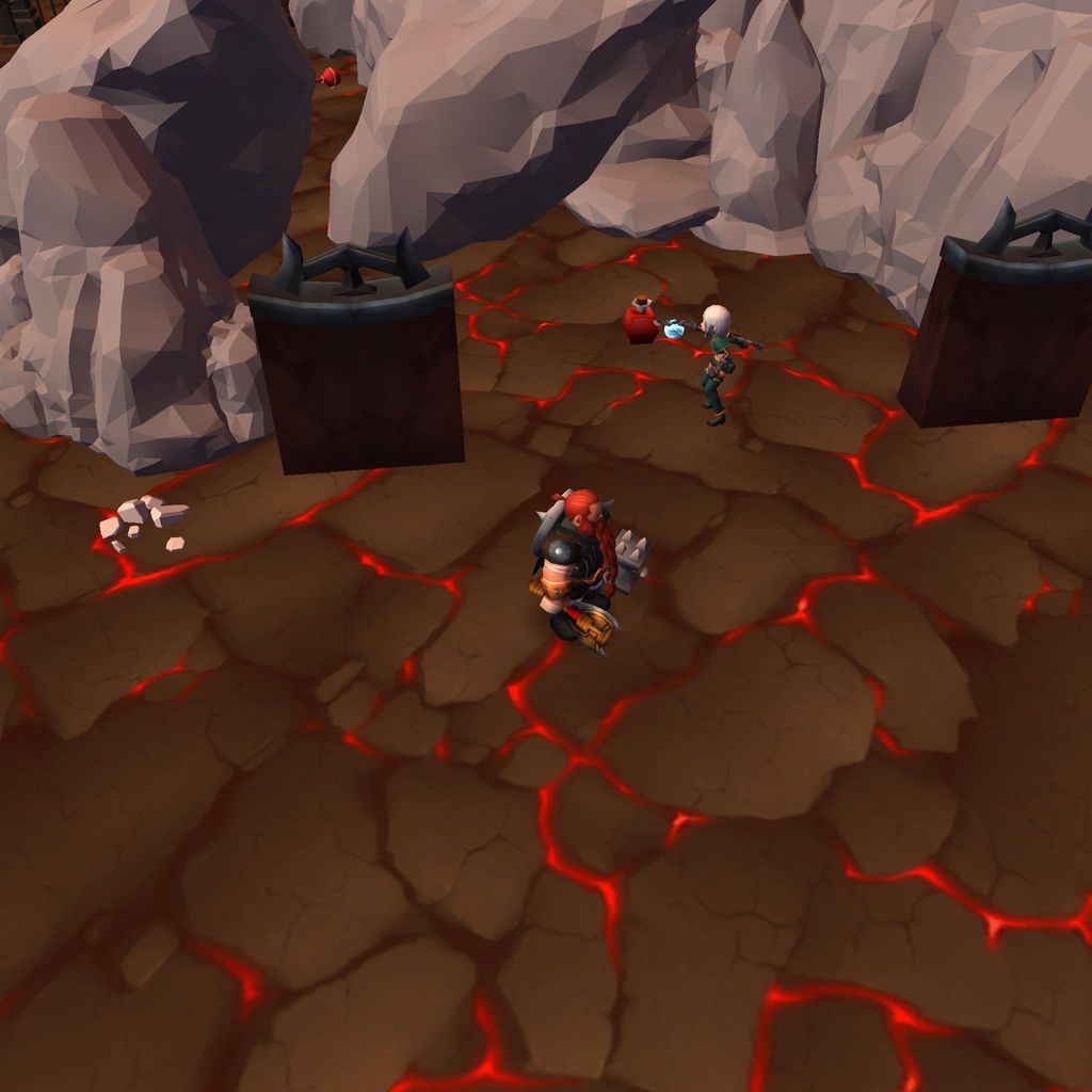 Unity Play | Vikash Gill game