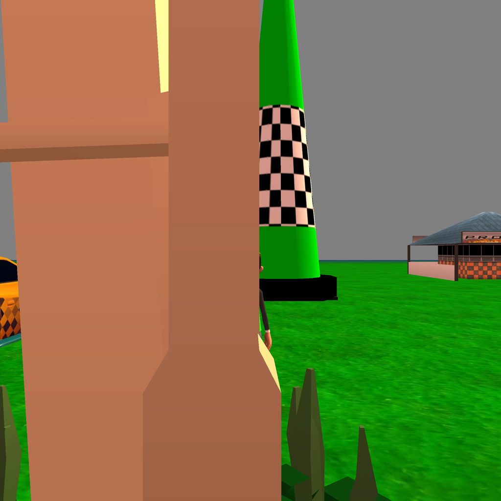Unity Play | car racing simulator 2 game