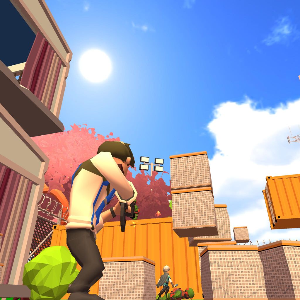 Unity Play | fire Game game