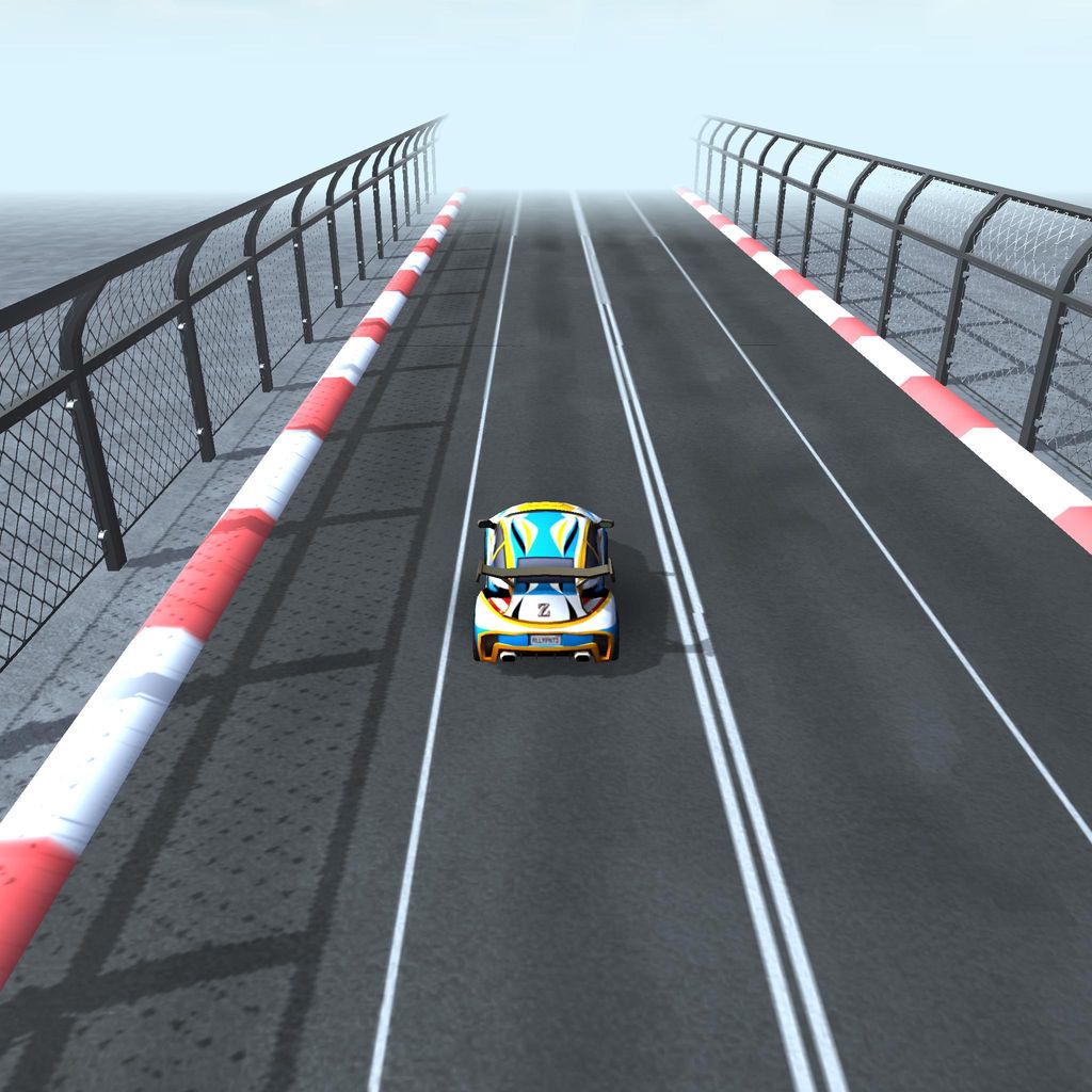 Unity Play | Struckd Drag Racing ™ game