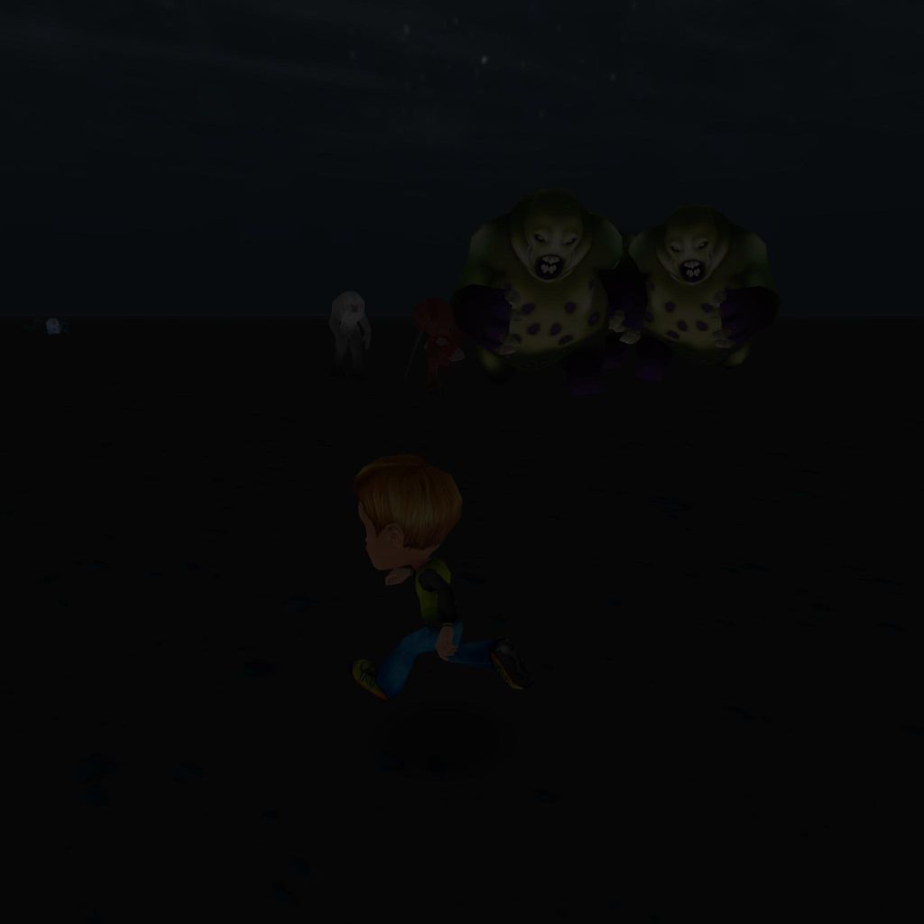 Unity Play | escapa de alfredo game