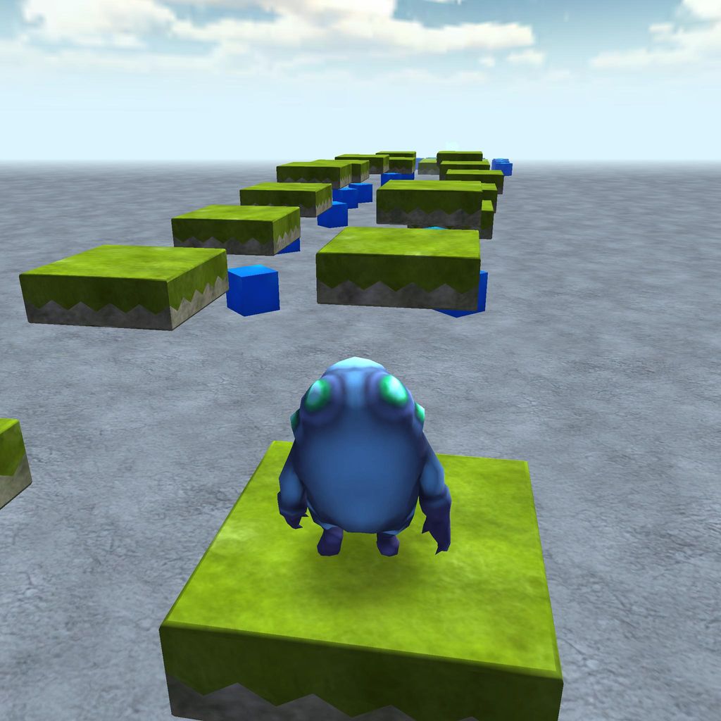 Unity Play | vvv game