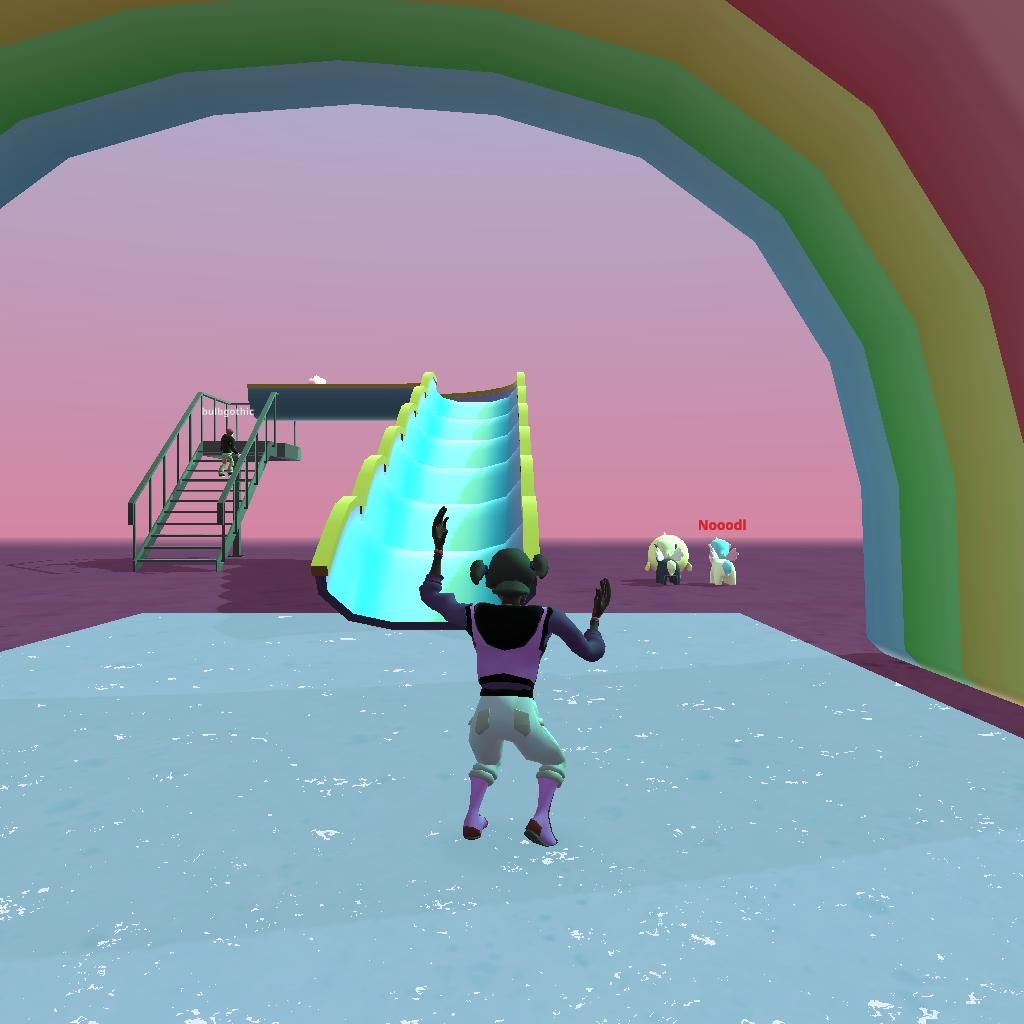 Unity Play | Fun land game