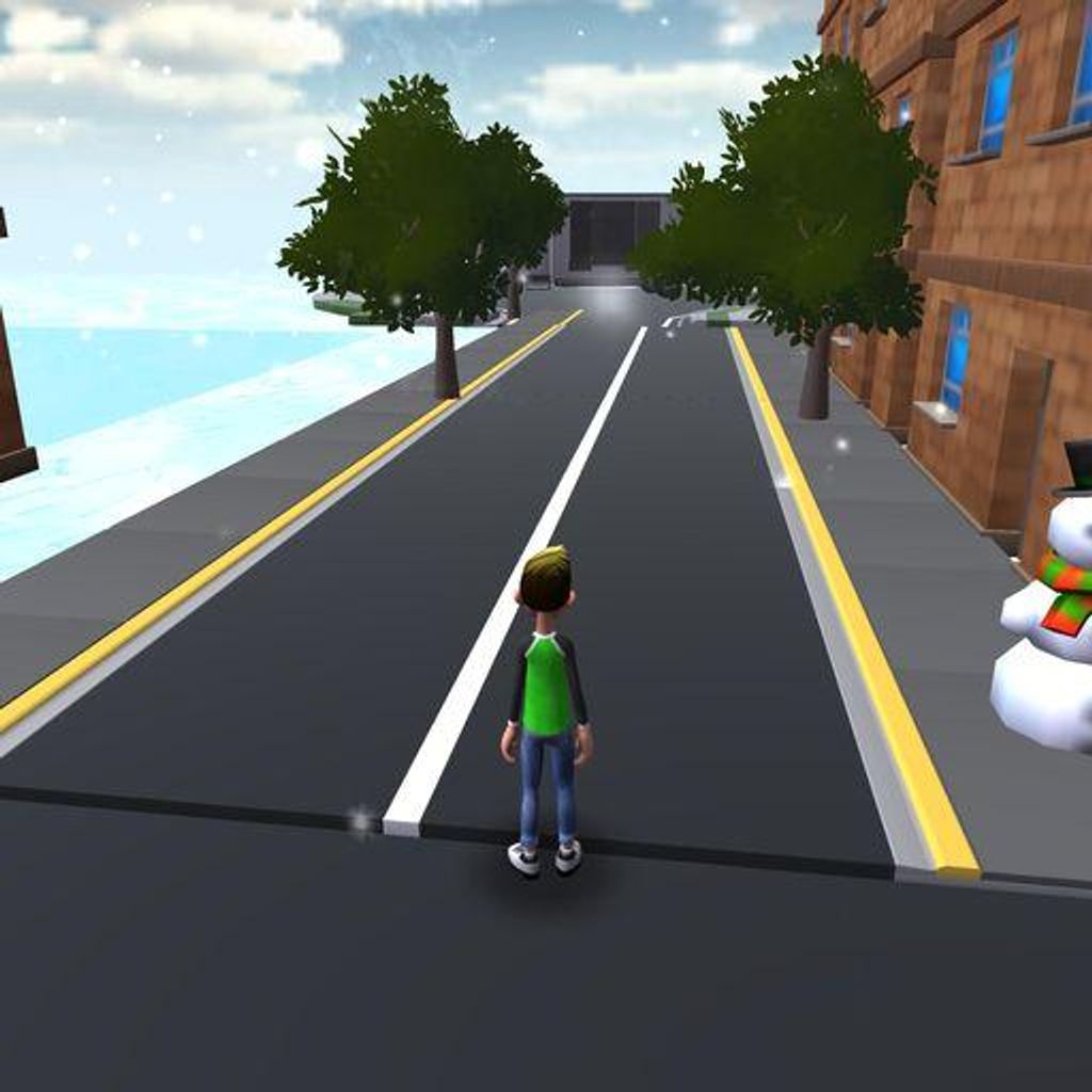 Unity Play | mapa dos cria game