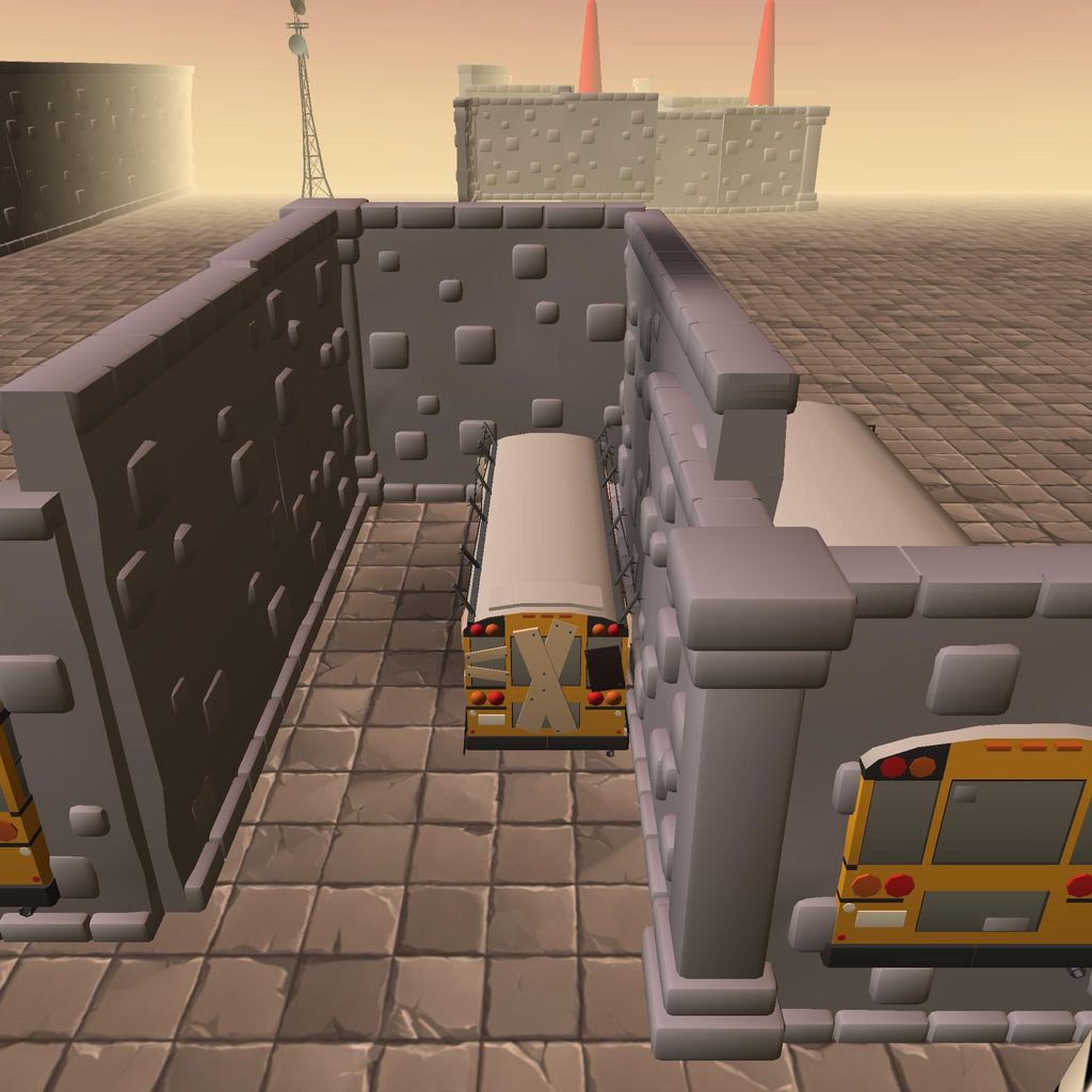 Unity Play | Car d2 game