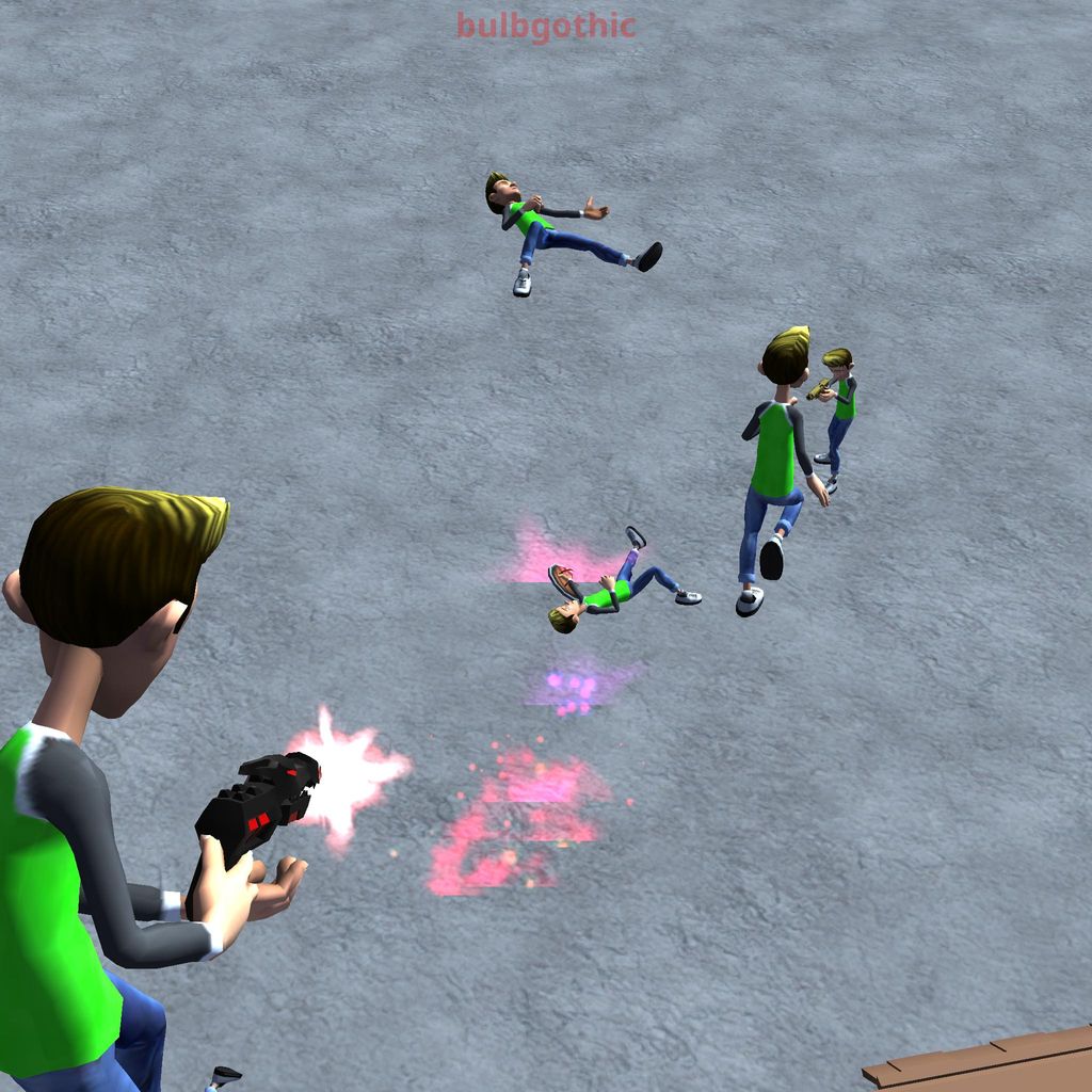 Unity Play | ataque ou defesa game