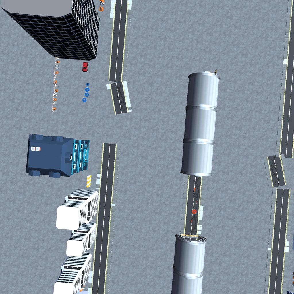 Unity Play | team death match game