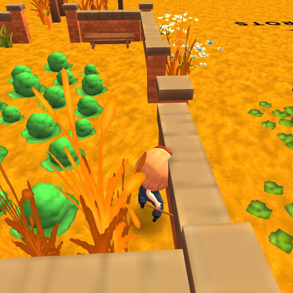 Unity Play | Al-Mazar Simulator game