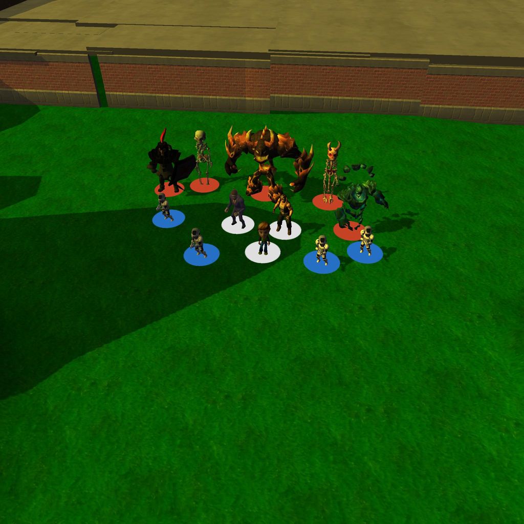 Unity Play | Anj’s chapter 1 game