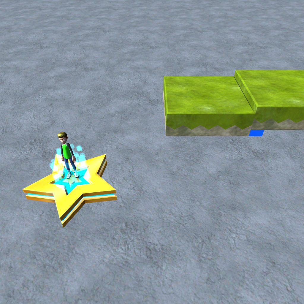 Unity Play | hello kin d game