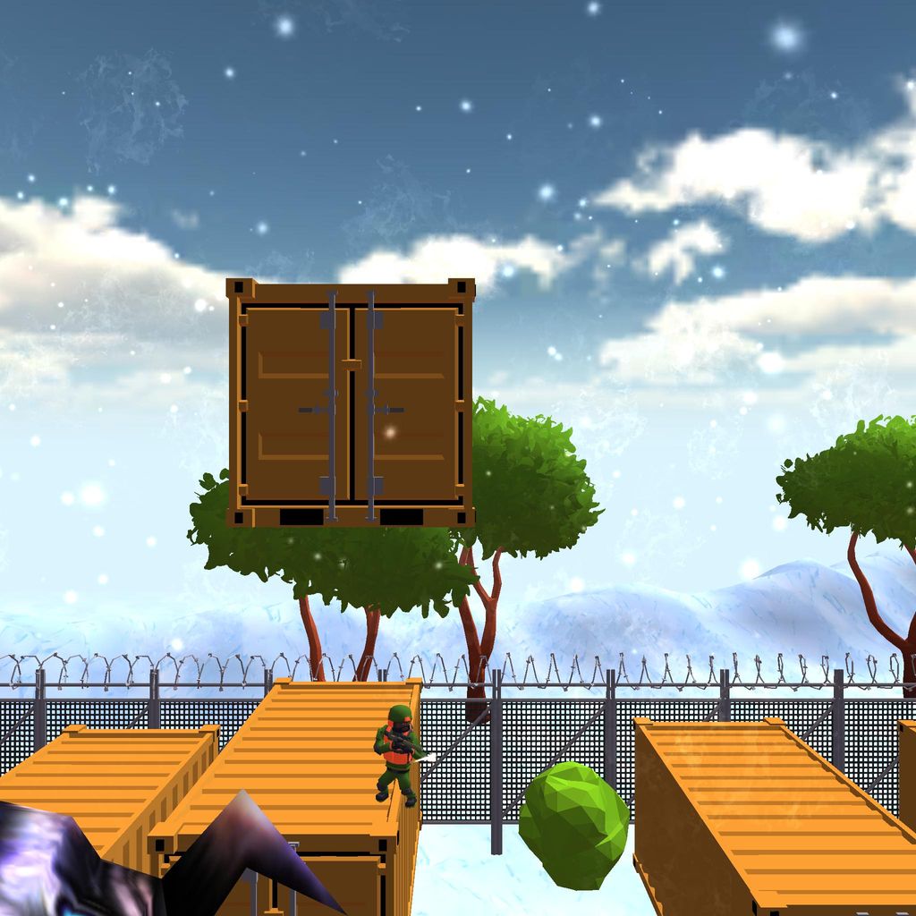 Unity Play | uii game