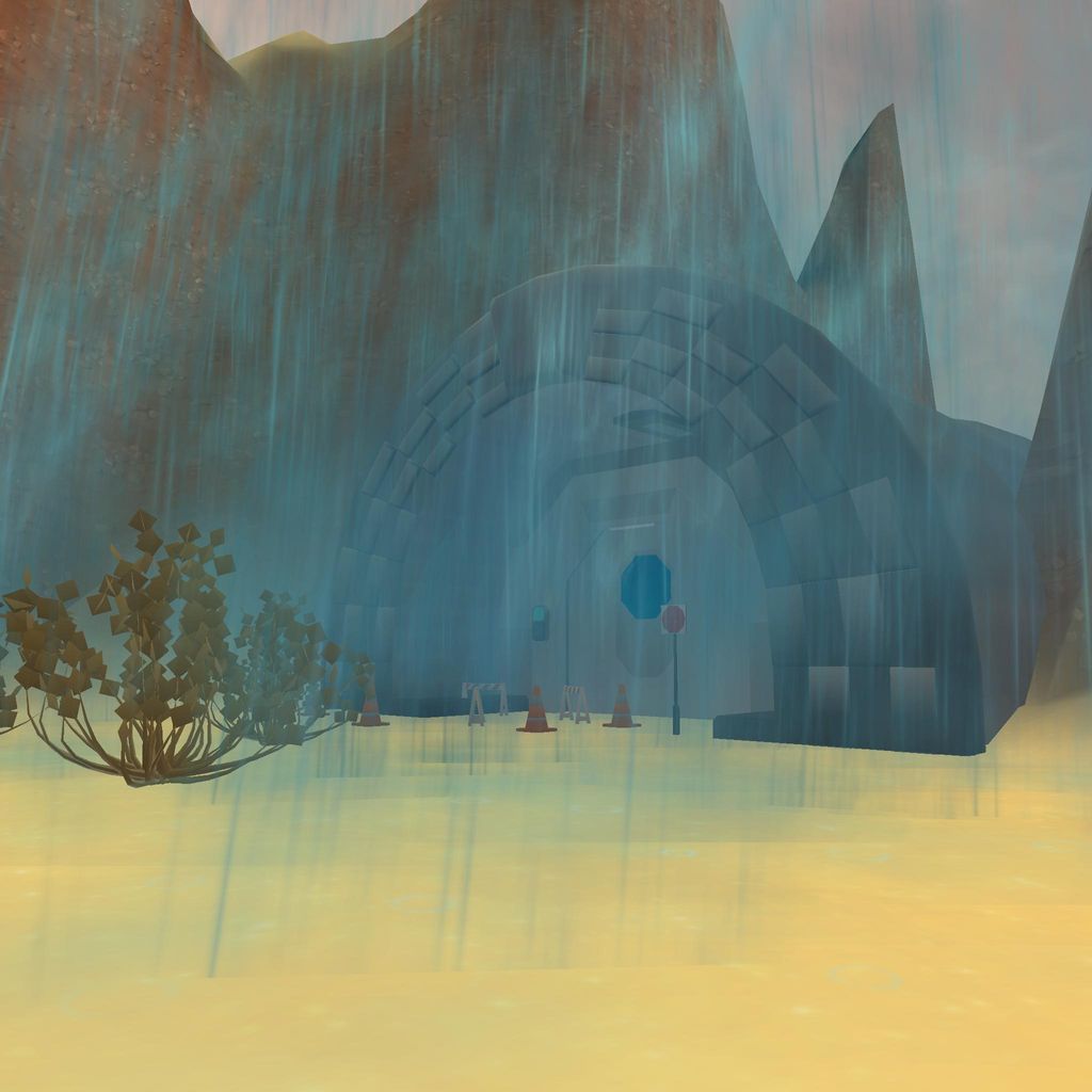 Unity Play | Teo-Mod Sandbox:Reduxified game