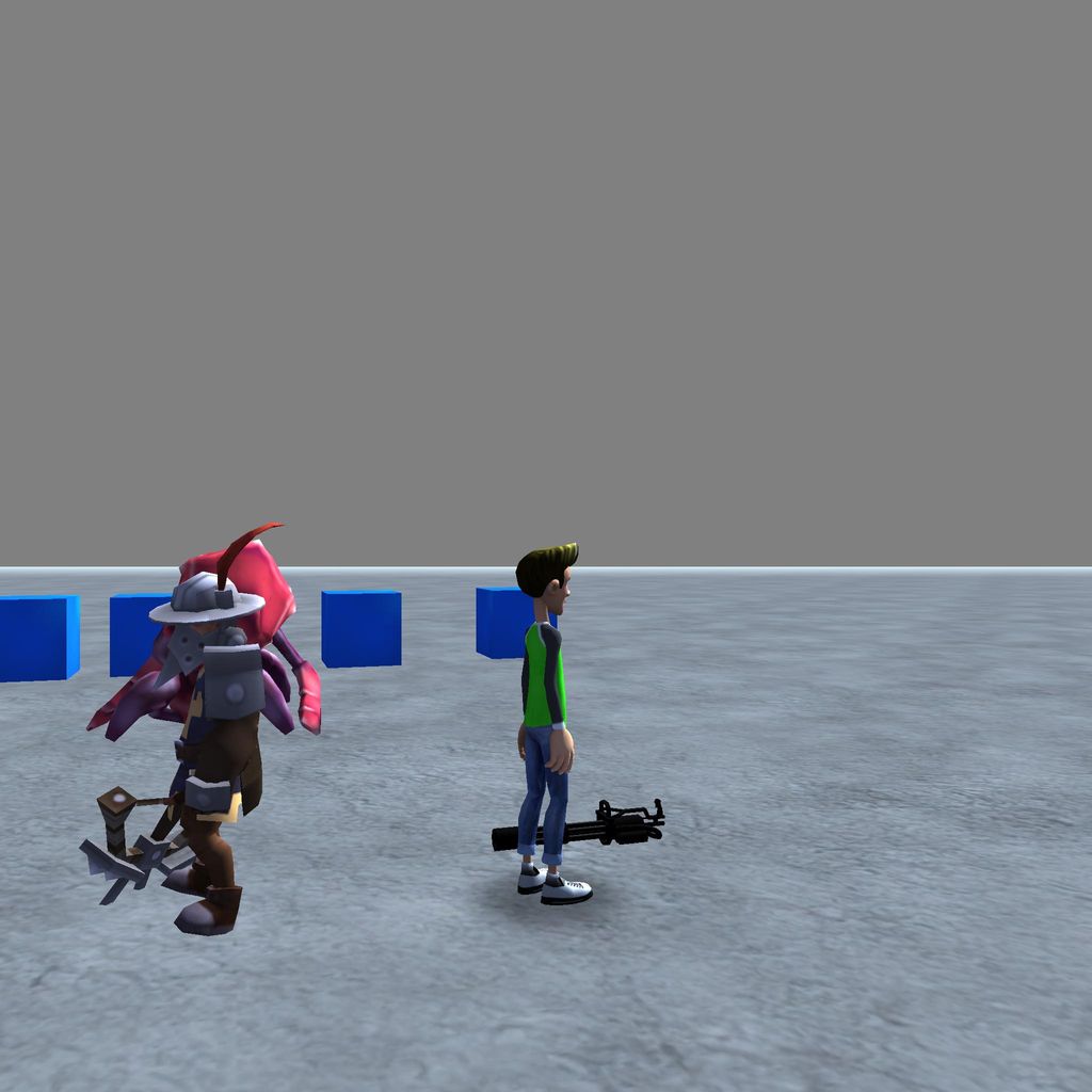 Unity Play | por 30 game