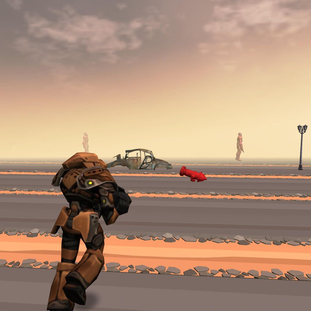 Unity Play | zombe war game