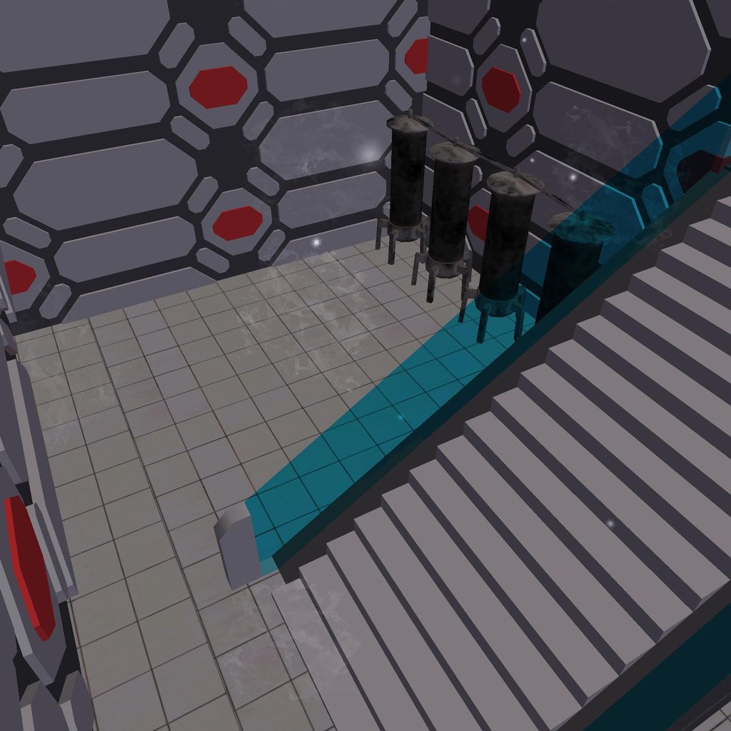 Unity Play | A bunker game