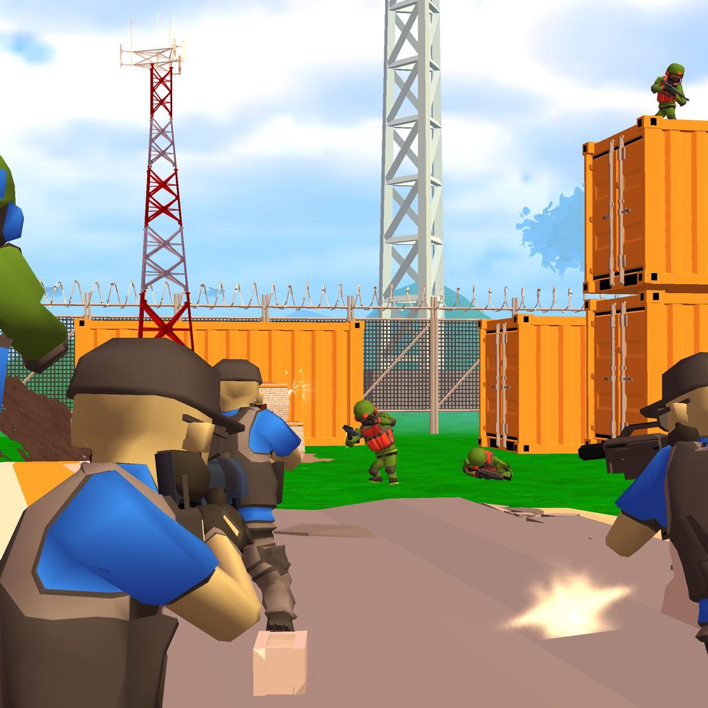 Unity Play | FARLITE game